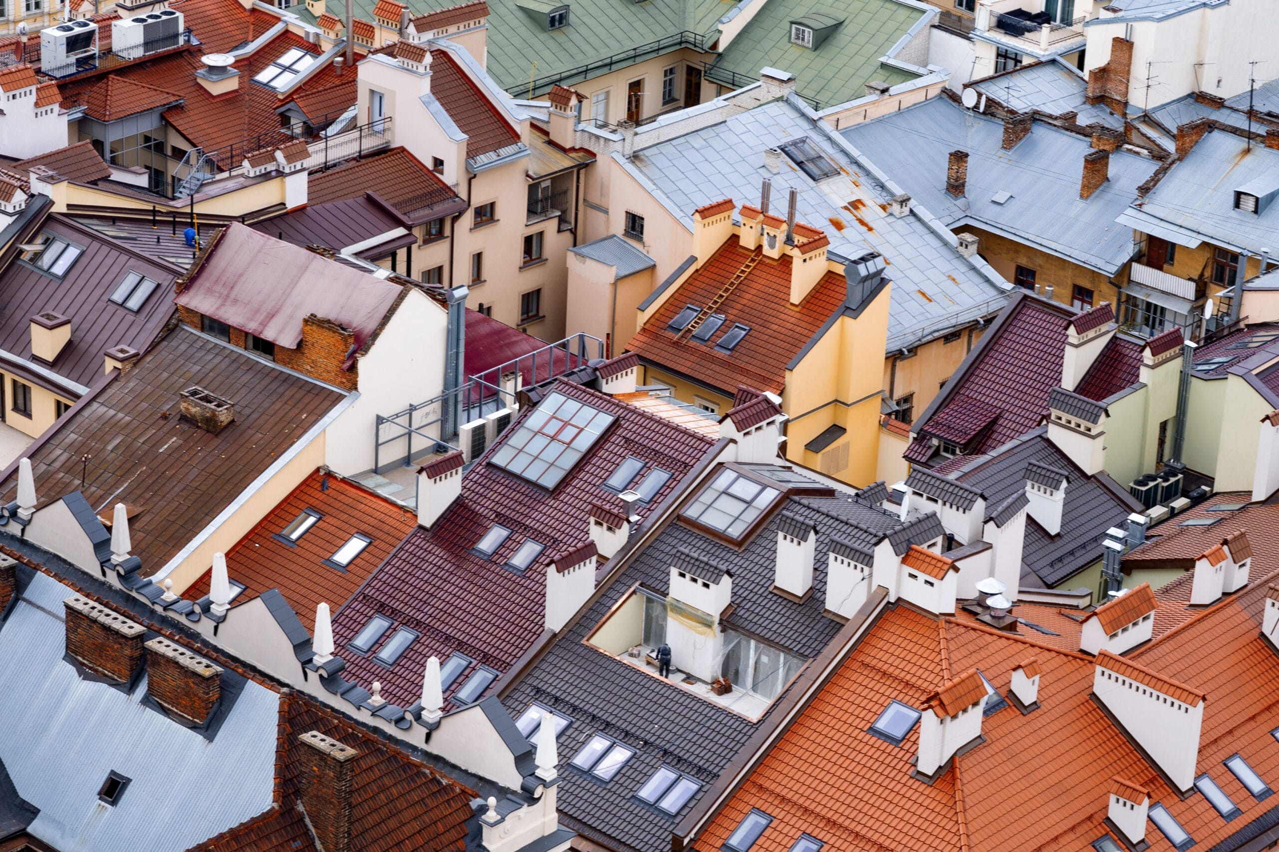 Roof Types Guide: Shapes, Styles & Residential Roof Designs